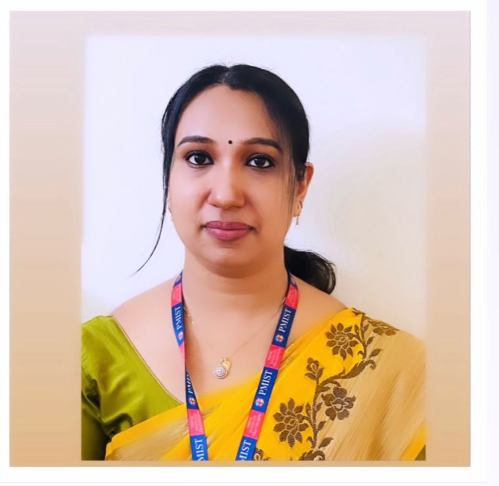 Department of Management Studies | PMIST